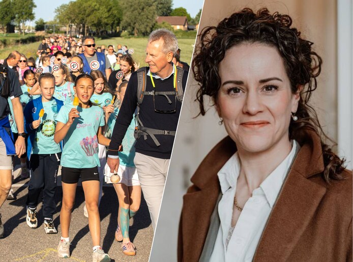 Stress om avondvierdaagse legt generatiekloof bloot: ‘Zo hebben we ...