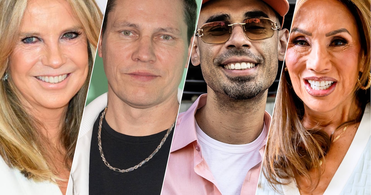 Opnieuw gearresteerd: wie is 'integere' Frank Butselaar, voormalig ...