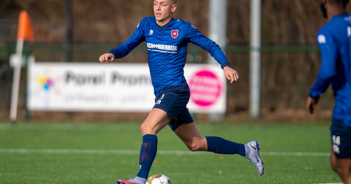 NSC strikt tien spelers, uittocht bij Roda’46: lees hier alles over de ...