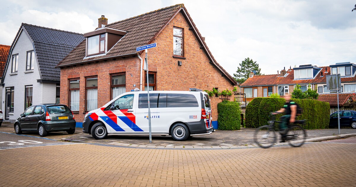 Jongen op klaarlichte dag van fatbike beroofd op straat | 112 nieuws Barendrecht | AD.nl