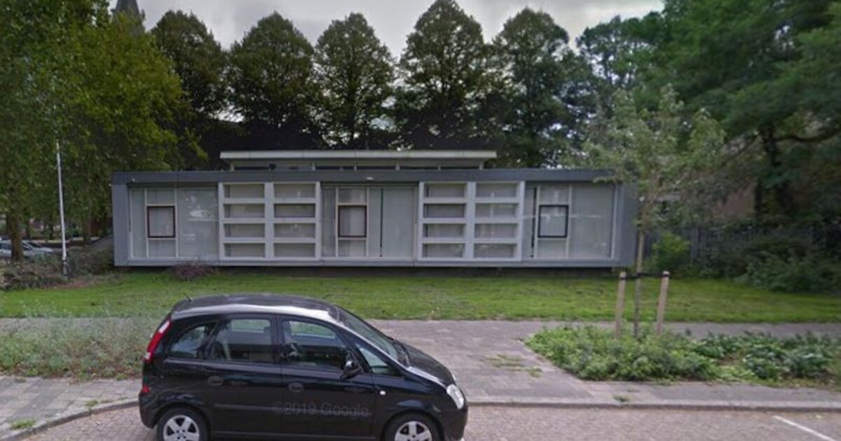Hindoes niet meer welkom in eigen tempel in De Meern | Utrecht | AD.nl