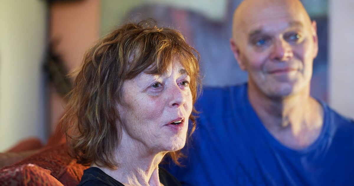 Jolanda testte goedgekeurde medicijn tegen Alzheimer: ‘Ik werd weer ...