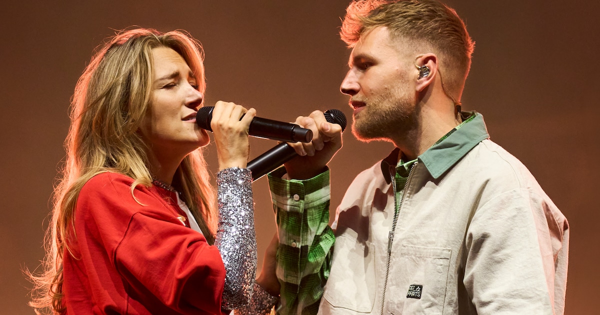 Suzan & Freek ‘vieren het leven’ met concertreeks in GelreDome: ‘Gaan ...