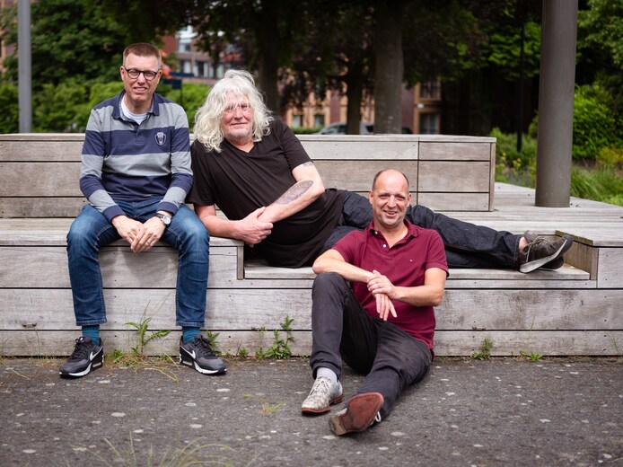 Alwies (63) maakte al 500 edities van dorpsblad HIK: ‘Ik ga nog liever ...