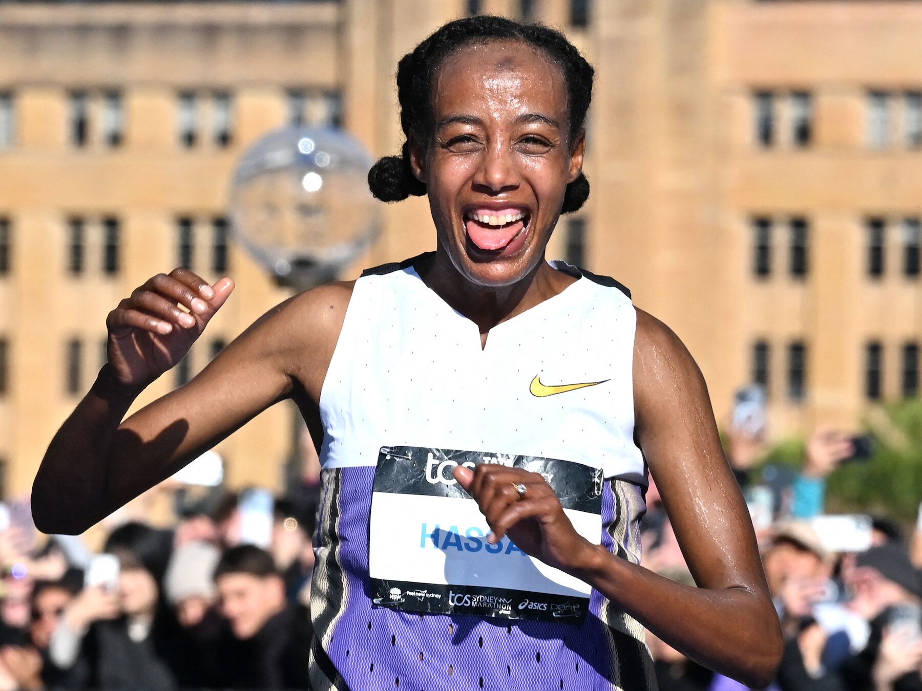Epke Zonderland is terug in de turnsport met een duidelijk doel: ‘Je ...