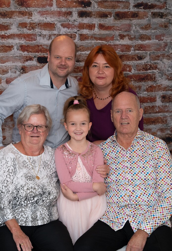 René heeft zijn reservetijd goed benut: als buddy en mentor gaf hij ...