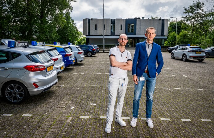 Wachttijd voor rijexamen loopt op naar zestien weken, dit is wat het ...