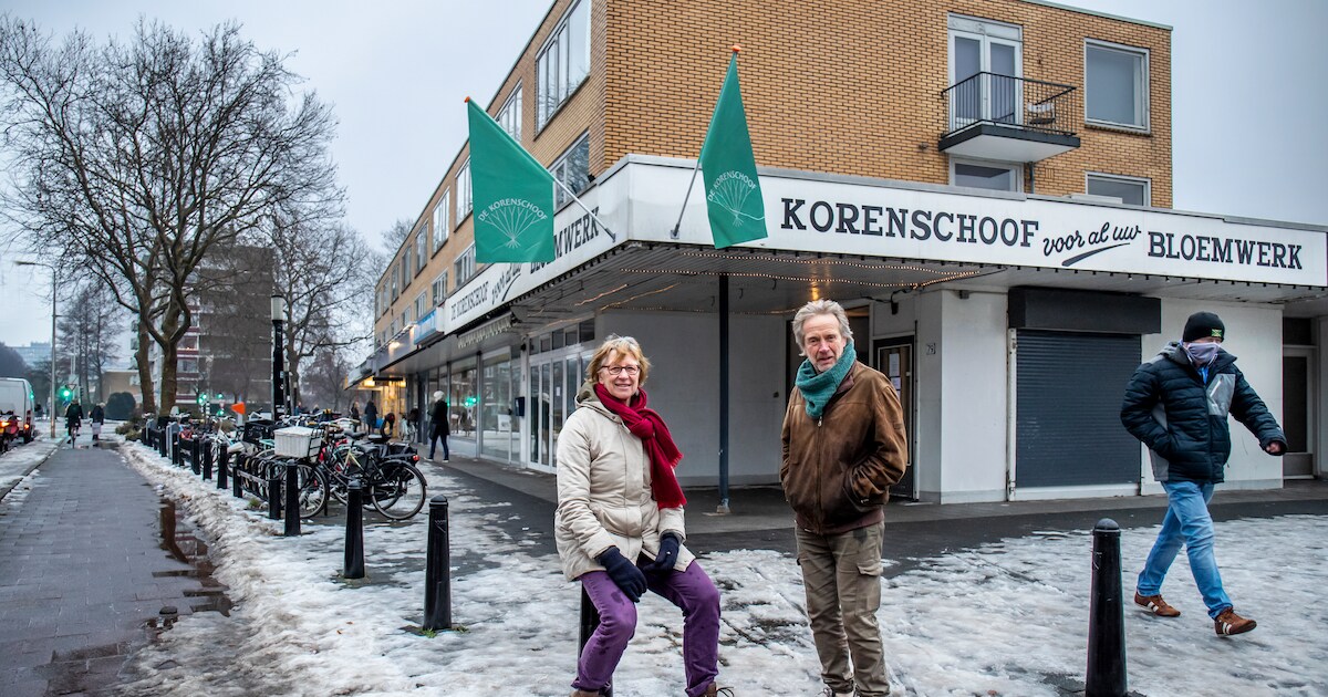 Bewoners morren, want Utrecht bouwt midden in de stad net zoveel ...