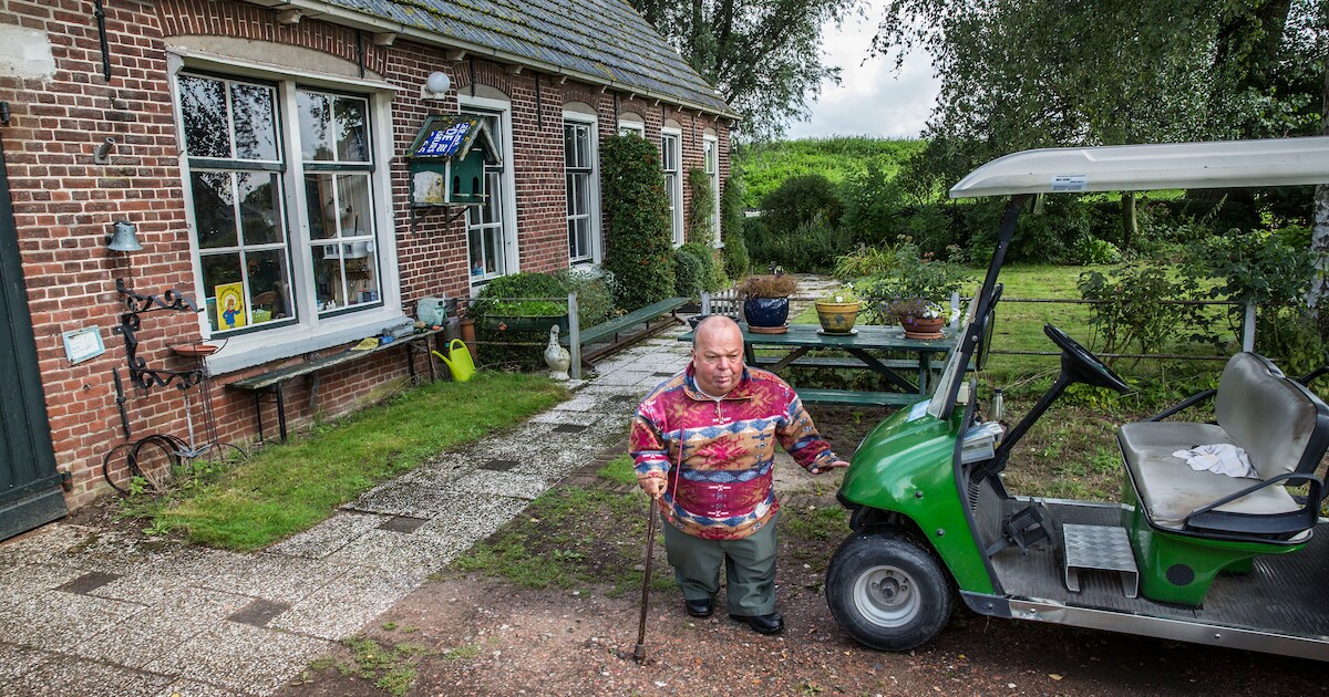 Vrees voor ontvolking Tiengemeten ongegrond: ‘Woongemeenschap blijft in ...