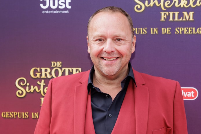 Jan Versteegh heeft nieuwe look en Richard Groenendijk ontbijt met dode ...