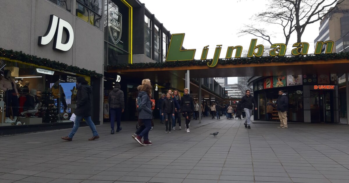 Nieuw distributiecentrum in Heerlen zorgt voor ruim 1500 banen vanaf ...