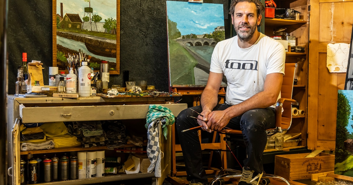 Hidde de Brabander: ‘We hebben arbeidsmigranten nodig, dan moet je ook ...