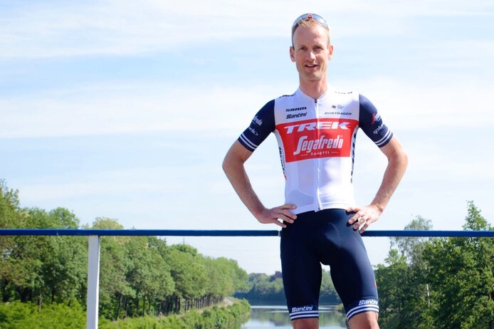 Taakstraf voor ex-profrenner Pieter Weening wegens bedreiging en ...