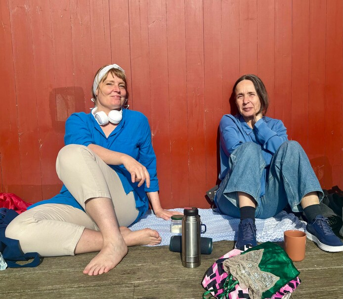 Denemarken en Nederland lijken op elkaar, toch zijn ze daar stuk ...