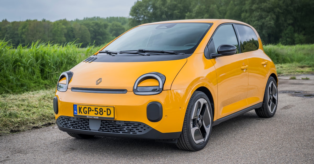 Dit zijn de beste elektrische auto’s tot 30.000 euro | Auto | AD.nl