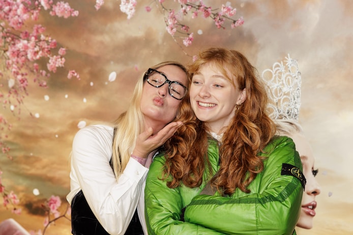 Froukje en S10 bundelen krachten: vriendinnen geven extra concert in ...