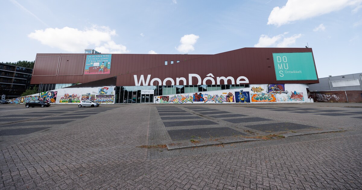 Nieuwbouwproject met honderden woningen onder druk in Almere: ‘Moeten ...