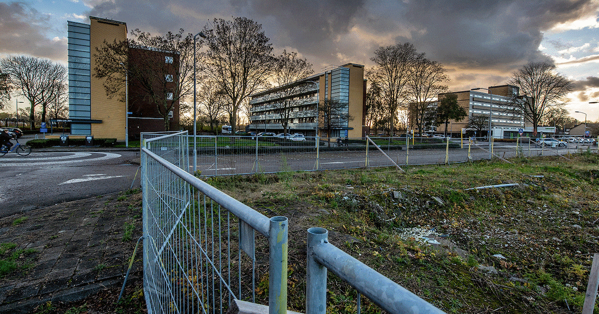Grote tegenvaller voor Tiel: Lidl wint eerste slag om nieuwe supermarkt ...