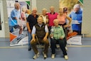 Imert Moret Duurzame held van Veenendaal en ondanks Ciarán wél ...