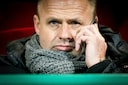 Marco Boogers dreigt met opstappen bij FC Dordrecht | Foto | AD.nl
