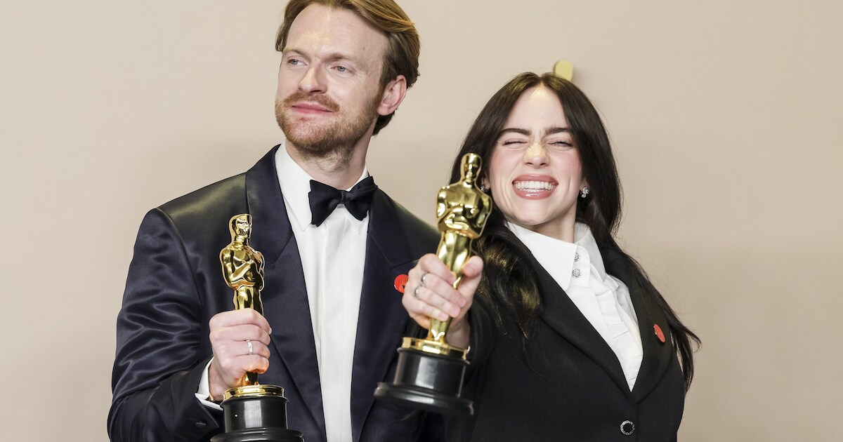 Nominaties Oscars 2025: weet jij wie de prijs eerder wonnen? | Quiz | AD.nl