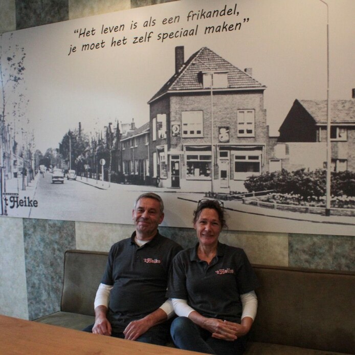 Miranda en René stoppen met hun snackbar: ‘5 of 6 euro voor een simpel ...