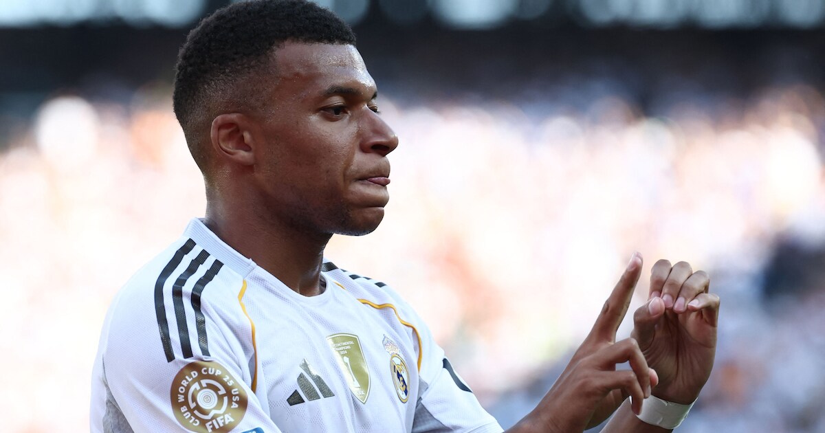 Programma WK voor clubs | Het complete schema voor de knock-outfase en ...