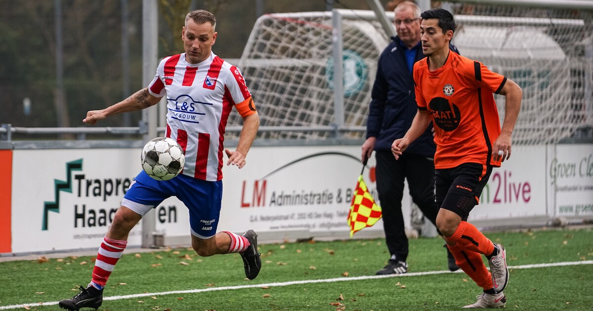 Kunnen glorietijden herleven bij Quick Steps?: ‘Deze club in de vijfde ...