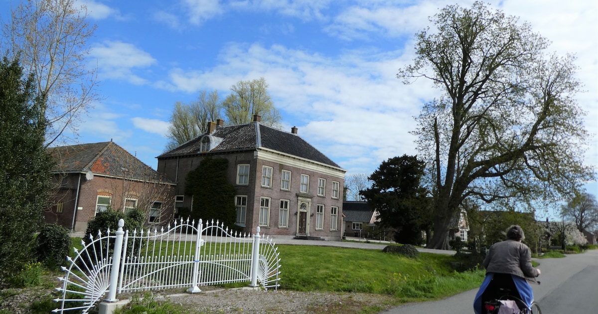 Tóch geen woningen bij Zeldenrust: provincie Utrecht trekt toezegging ...