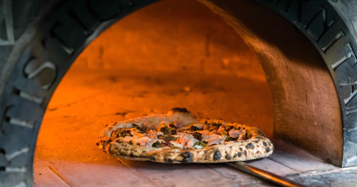Eigenaren bekende pizzaketen verdacht van grootschalige drugshandel ...