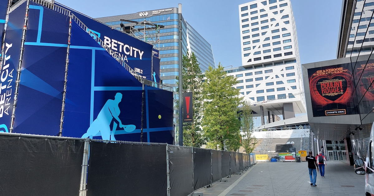 Juridisch gevecht rond musical Moulin Rouge gaat verder: tweede ...