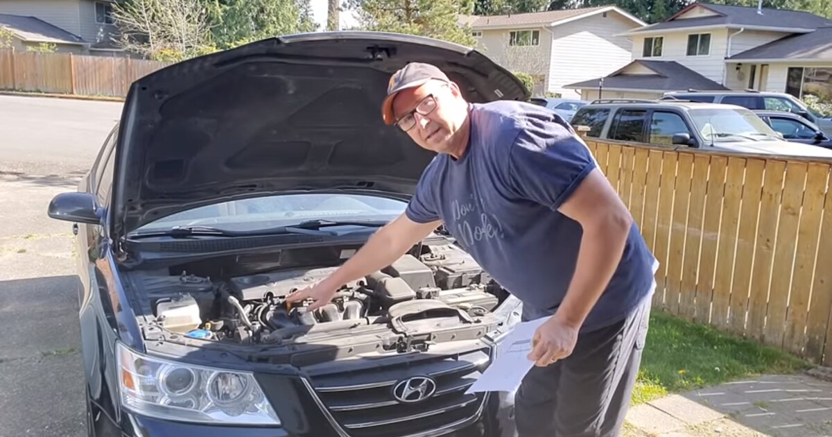 Vader grote hit met instructiefilmpjes: 1,4 miljoen abonnees binnen ...