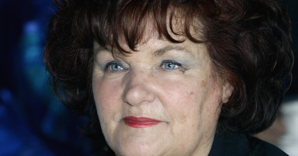 Imca Marina getroffen door zware longontsteking | Sterren | AD.nl