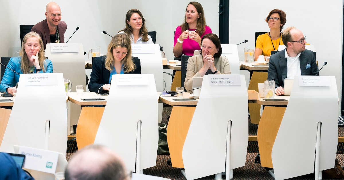 Oppositie maakt gehakt van mega-bezuinigingen in Utrecht: ‘Inwoners ...