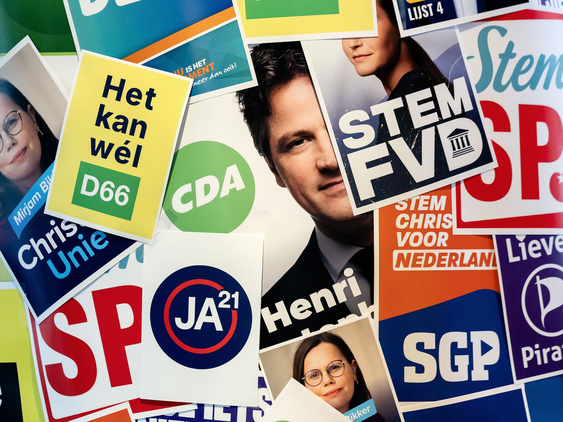 Hans Vijlbrief Was De Man Die Gaswinning In Groningen Stopte Stress