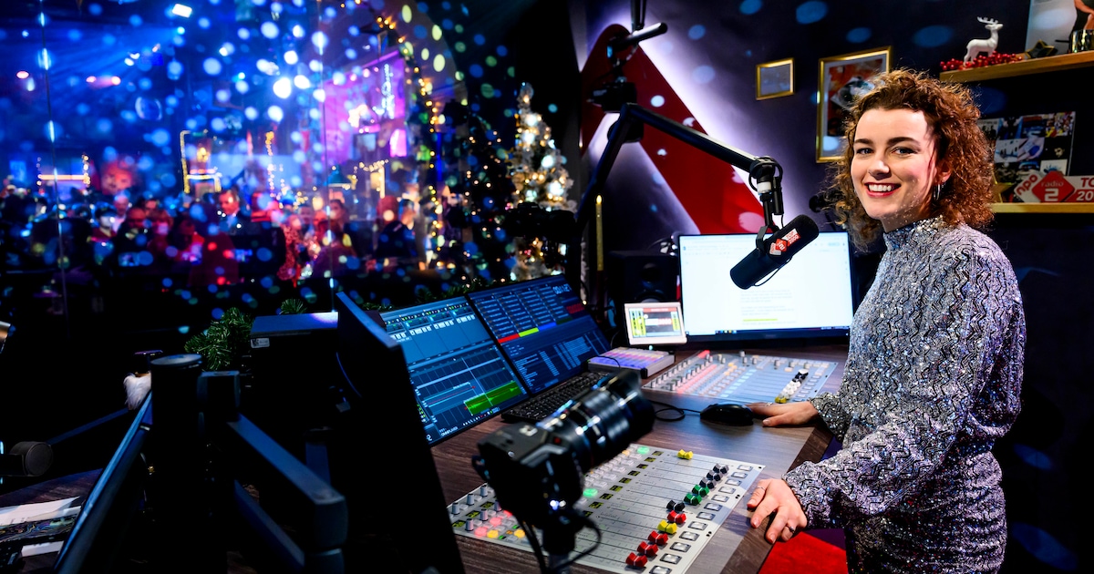 Het is zover, de lijst der lijsten: Top 2000 van start gegaan | Show ...