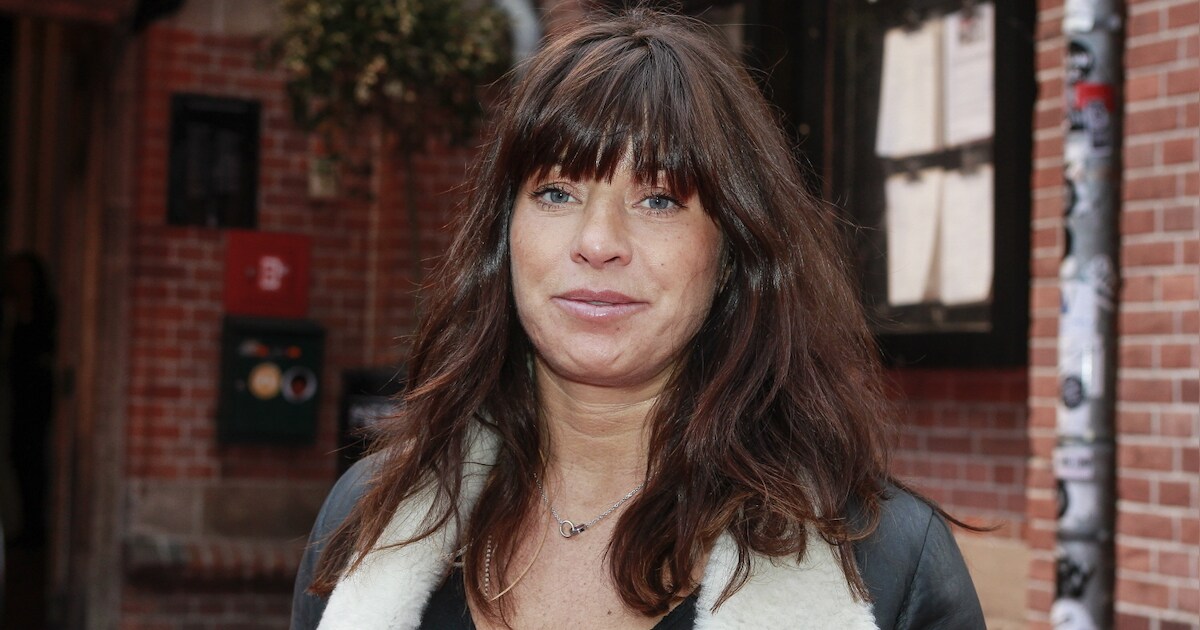 'Amanda Krabbé zwanger van haar Harrie' | Sterren | AD.nl