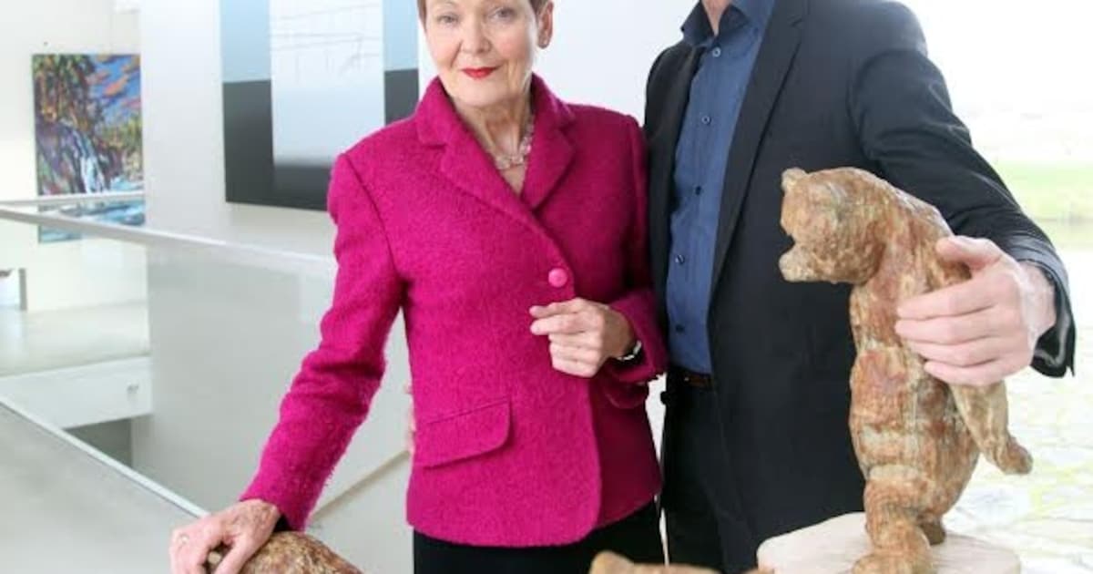 Bossche Jan van Hoof Galerie is Galerie van het jaar 2017 | Den Bosch ...