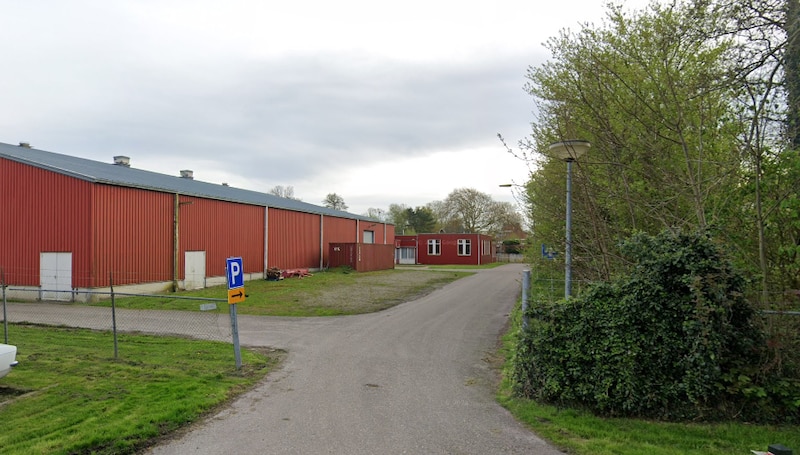Warffum biedt tijdelijke nachtopvang voor asielzoekers uit Ter Apel ...