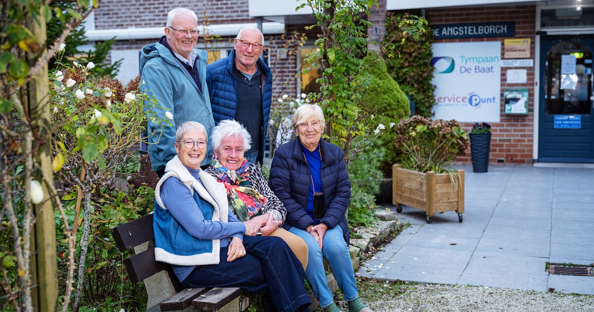 Ouderen in shock omdat al hun geliefde activiteiten plots worden ...