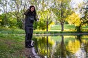 Patricia (63) kookt iedere dag eendeneieren en legt ze terug in het ...