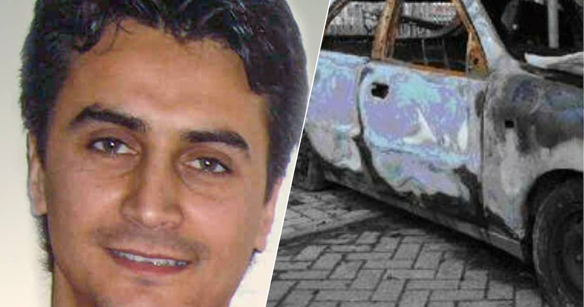 Halil Erol werd in stukken gezaagd: OM eist in hoger beroep tien jaar ...