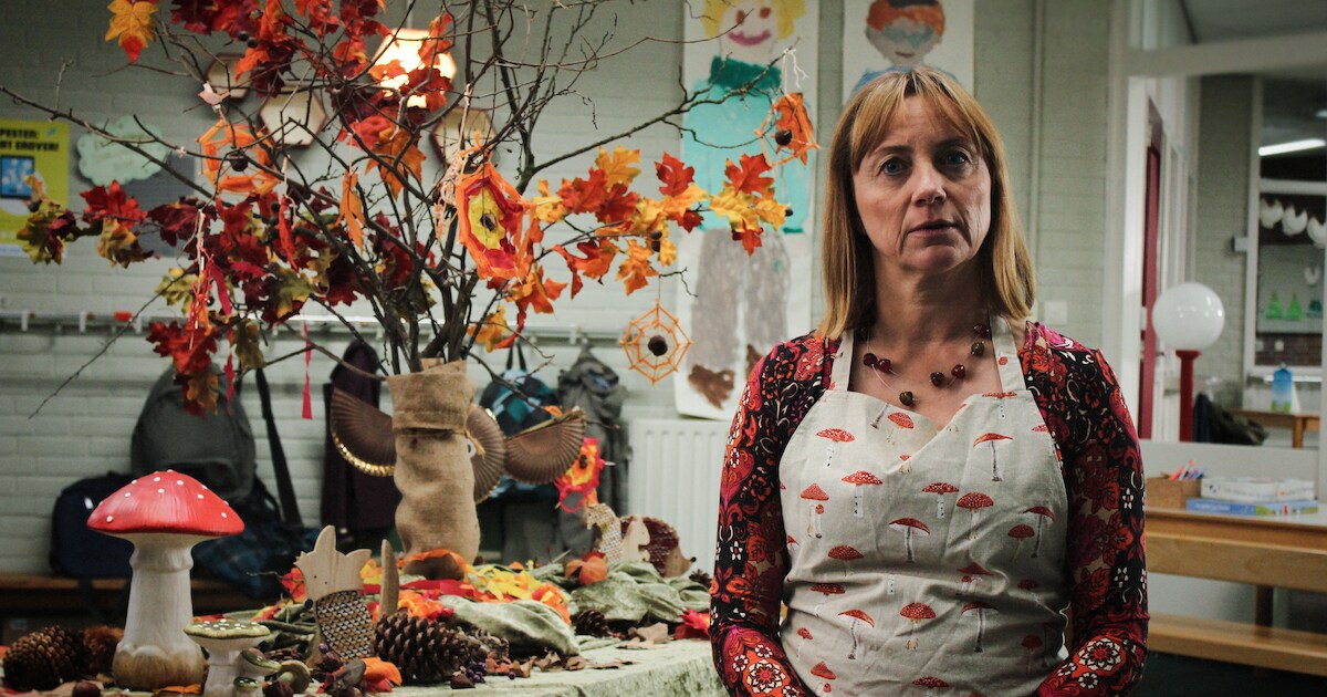 Nieuwe NPO-serie De Luizenmoeder goed voor 1,4 miljoen kijkers | Show ...