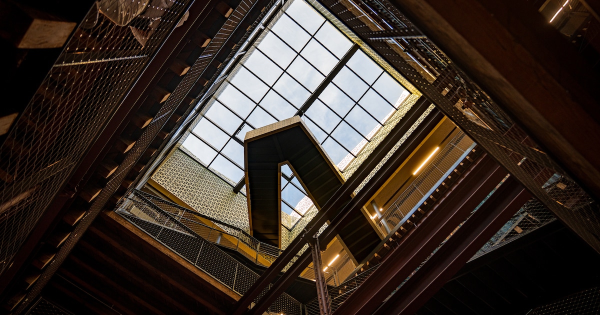 Internationaal applaus: ‘Het Nederlands Fotomuseum is een droomplek ...