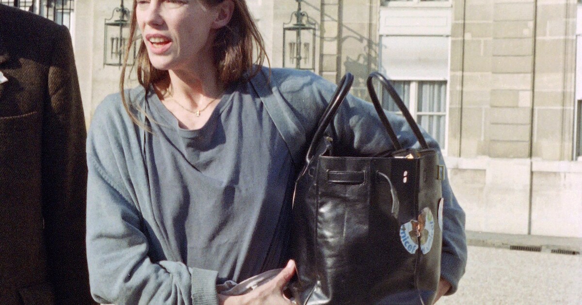 Dé originele Birkin-bag gaat onder de hamer: wat maakt deze tas zo ...