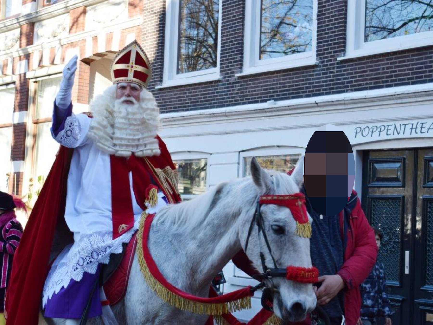 Danique (29) overspoeld met reacties om campagne na dood Lisa: ‘Ook ik ...