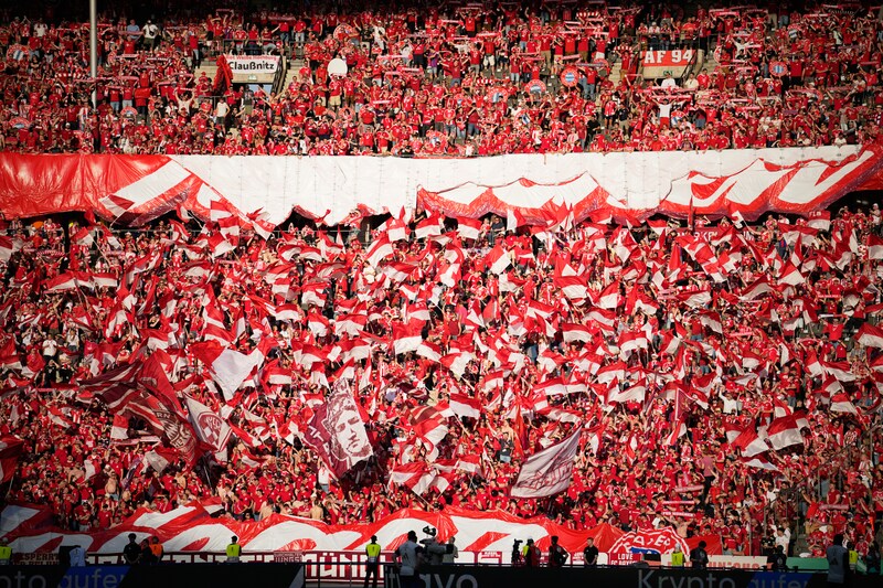 LIVE DFB Pokal | Stuttgart sticht eerste gevaar in Duitse bekerfinale ...