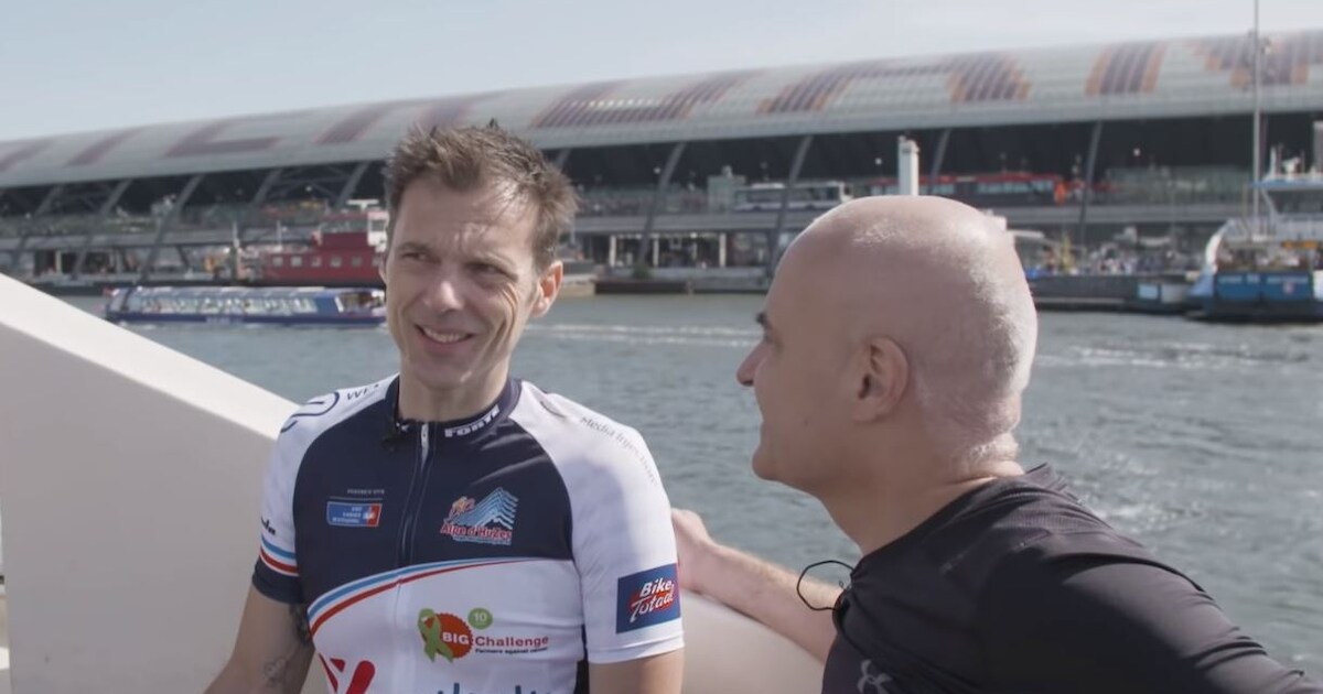 Duncan Stutterheim: 'Mijn vader zei: je bent failliet. Toen moest ik ...