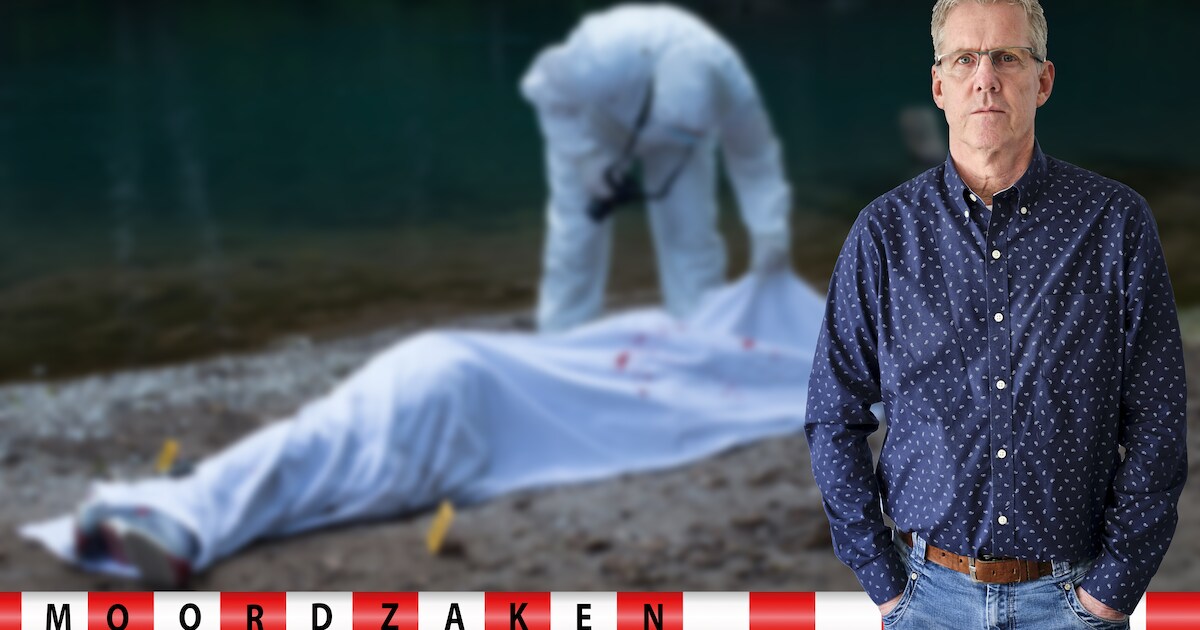 Rotterdamse Steven moet bizarre verzekeringsfraude met dood bekopen ...