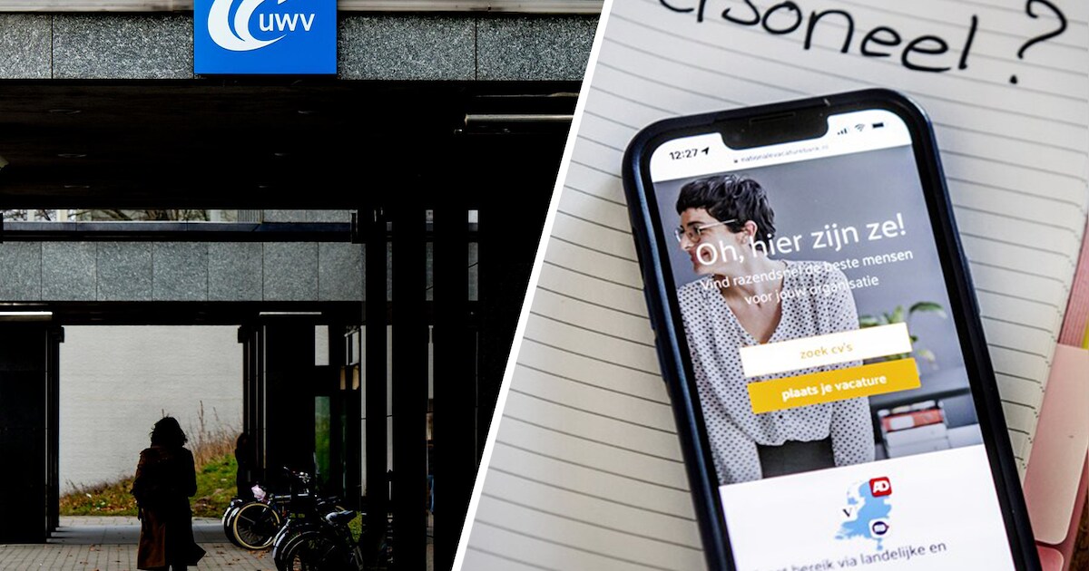 Werkgelegenheid groeit in Midden-Utrecht in 2023 volgens het UWV: de ...